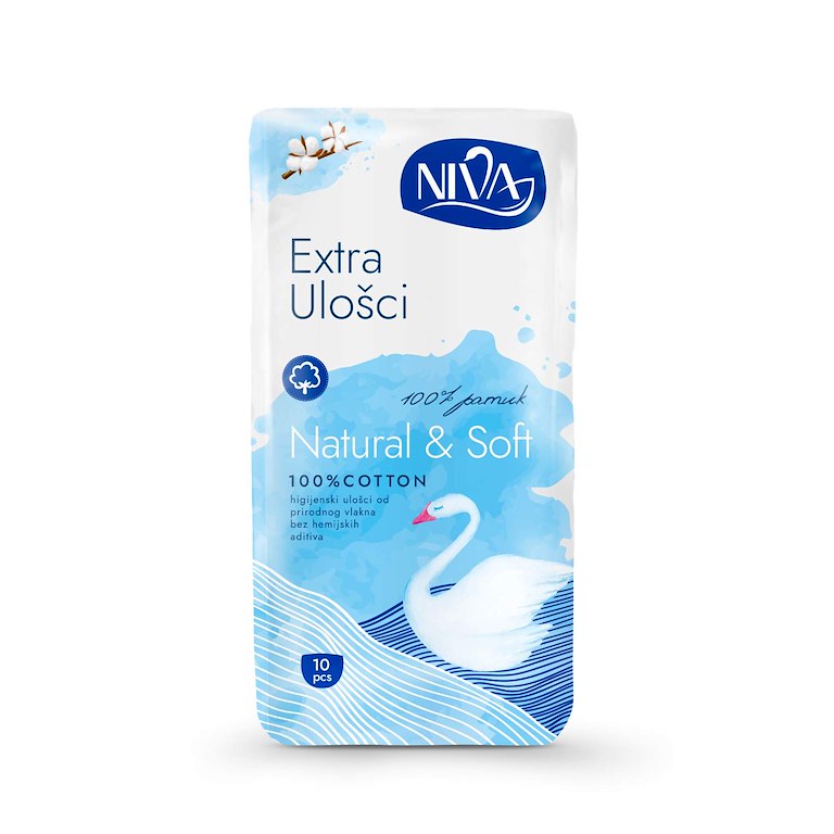 Higijenski ulošci ultra extra 10kom Niva