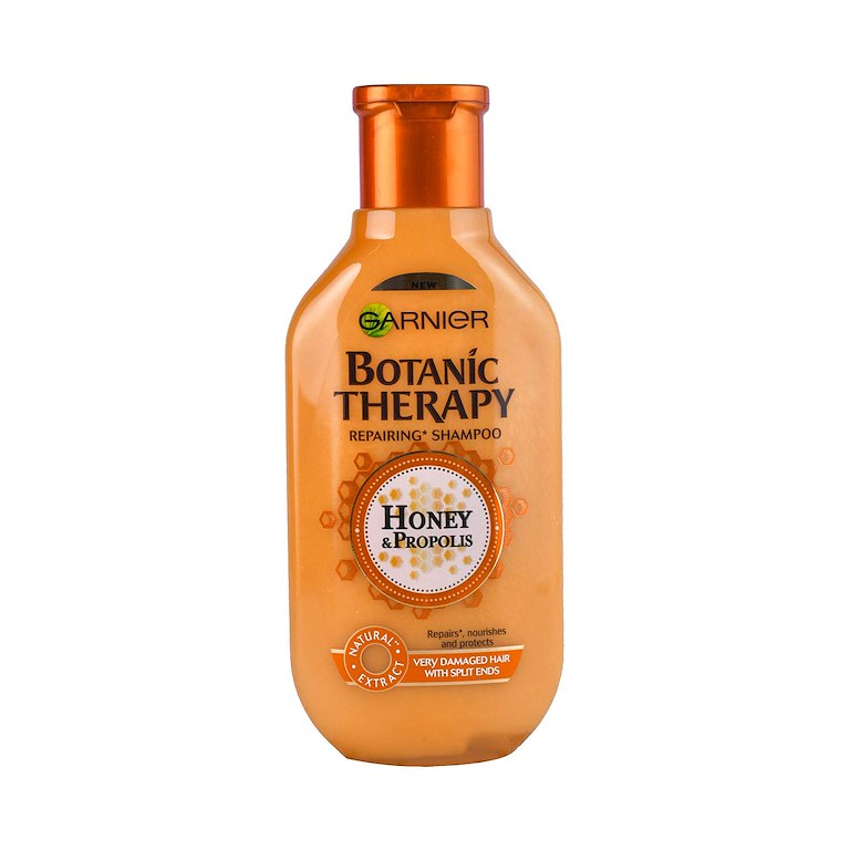 Šampon Botanic Therapy Honey & Propolis 250ml Garnier