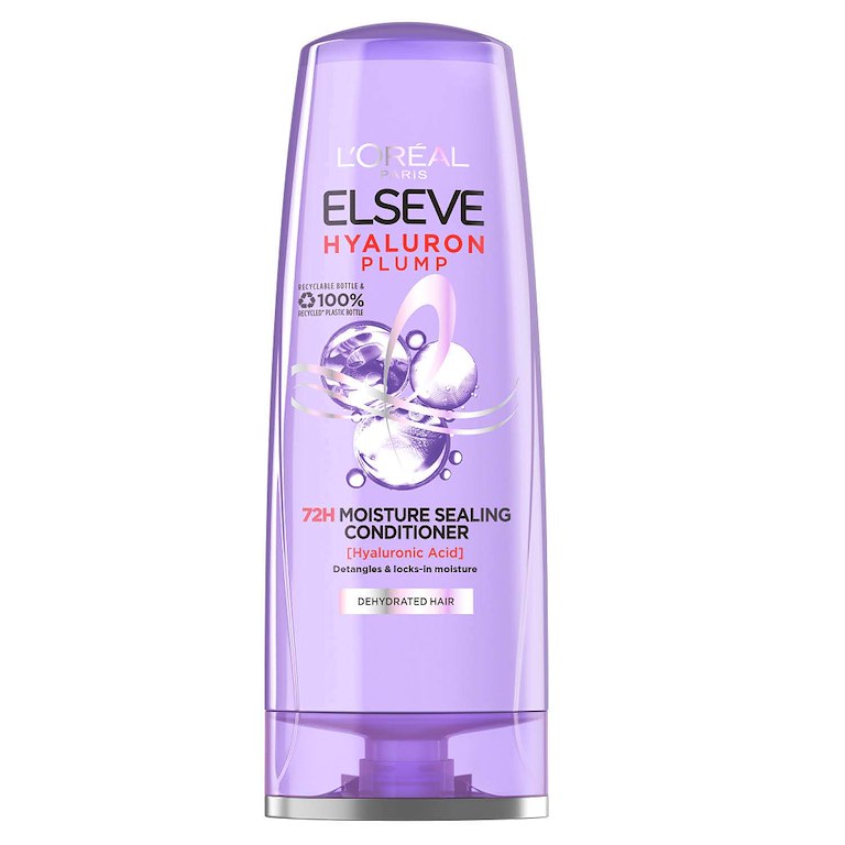 Balzam za kosu Hyaluron Plump 200ml Elseve