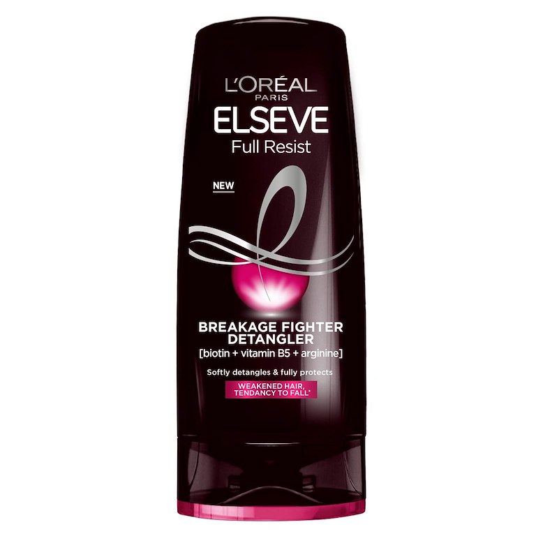 Regenerator za kosu Arginine Resist 3x 200ml Elseve