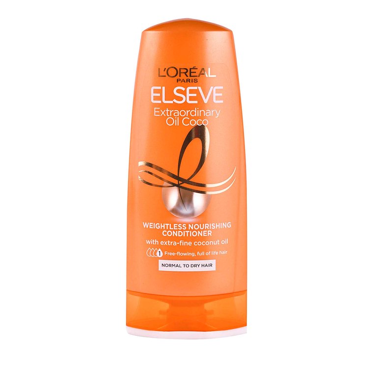 Regenerator za kosu Huile Coco 200ml Elseve