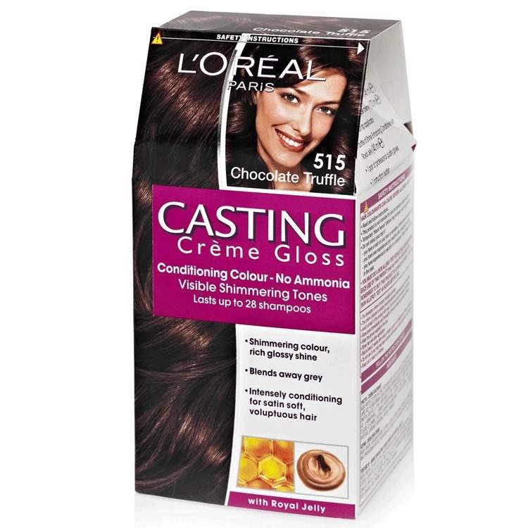 Boja za kosu Casting Creme Gloss 515 Casting