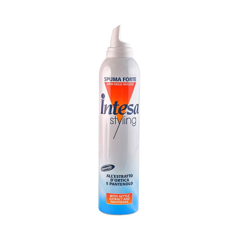 Pena za kosu 300ml Intesa