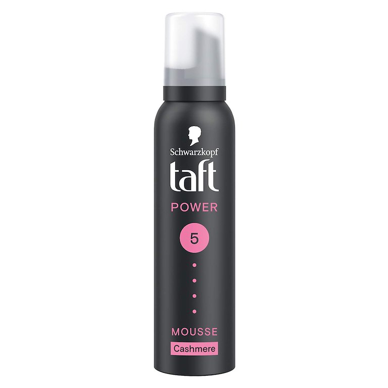 Pena za kosu 200ml Taft