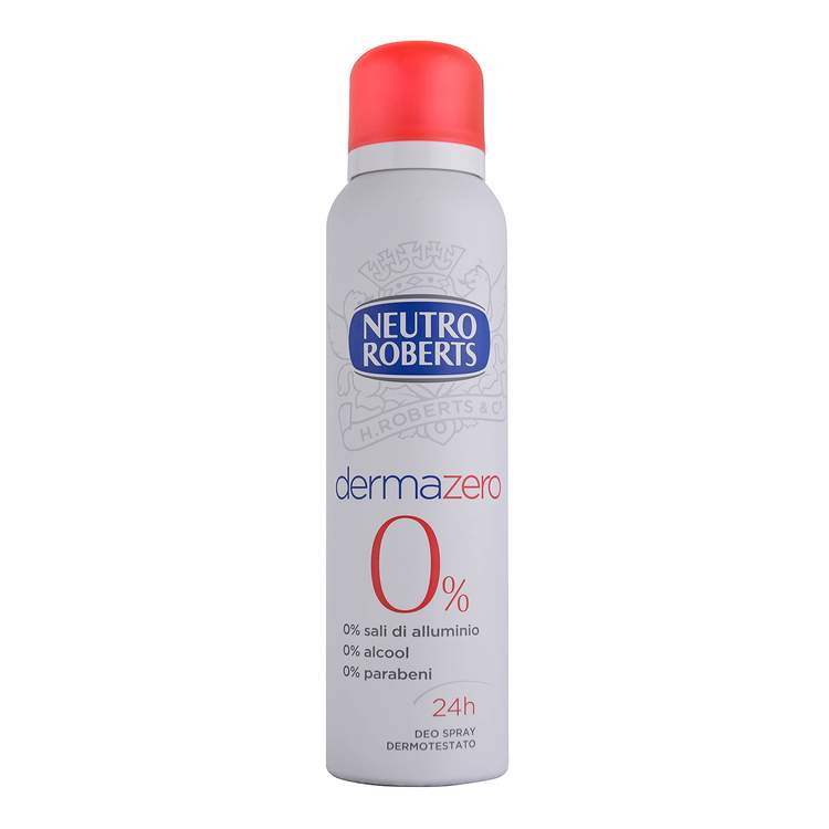 Dezodorans Derma 150ml Neutro Roberts
