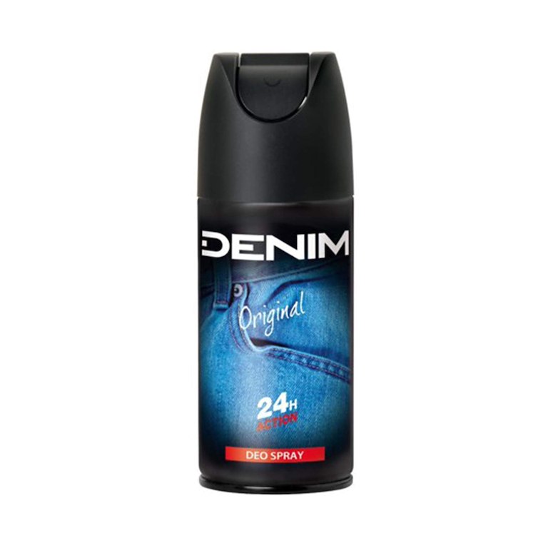 Dezodorans Original 150ml Denim