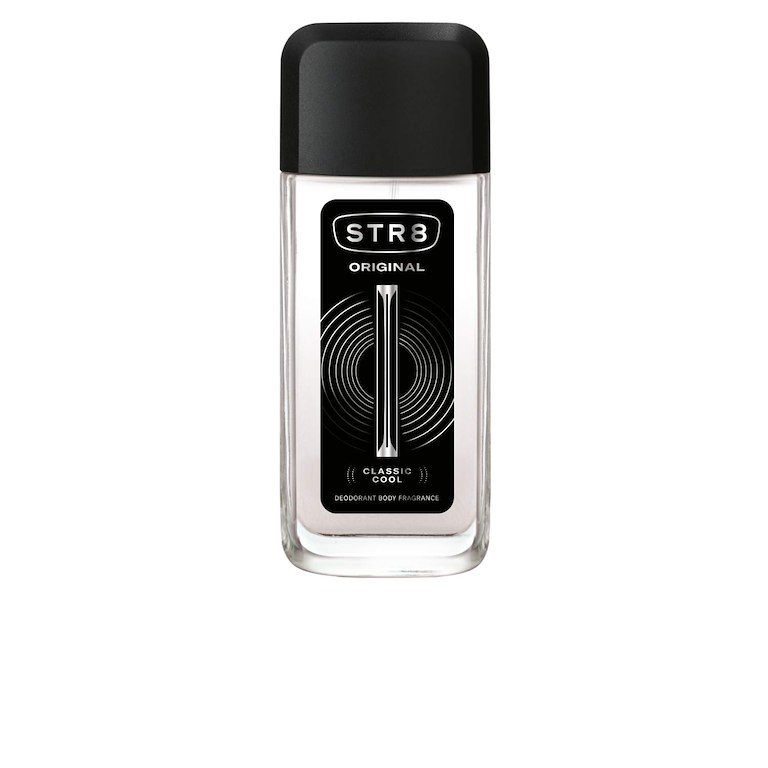 Dezodorans sprej Natural Original 75ml Str8