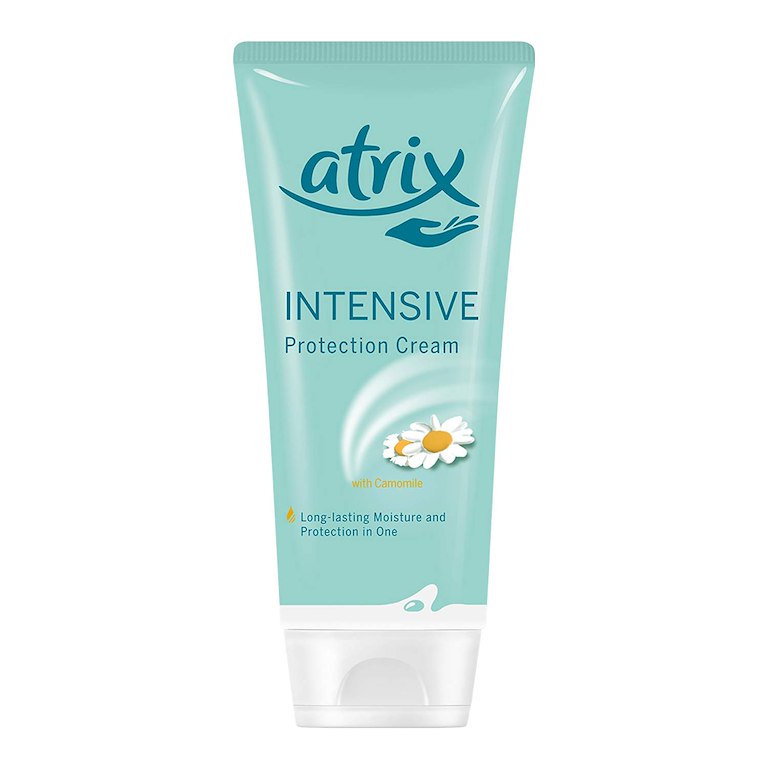 Krema za ruke Atrix 100ml Nivea