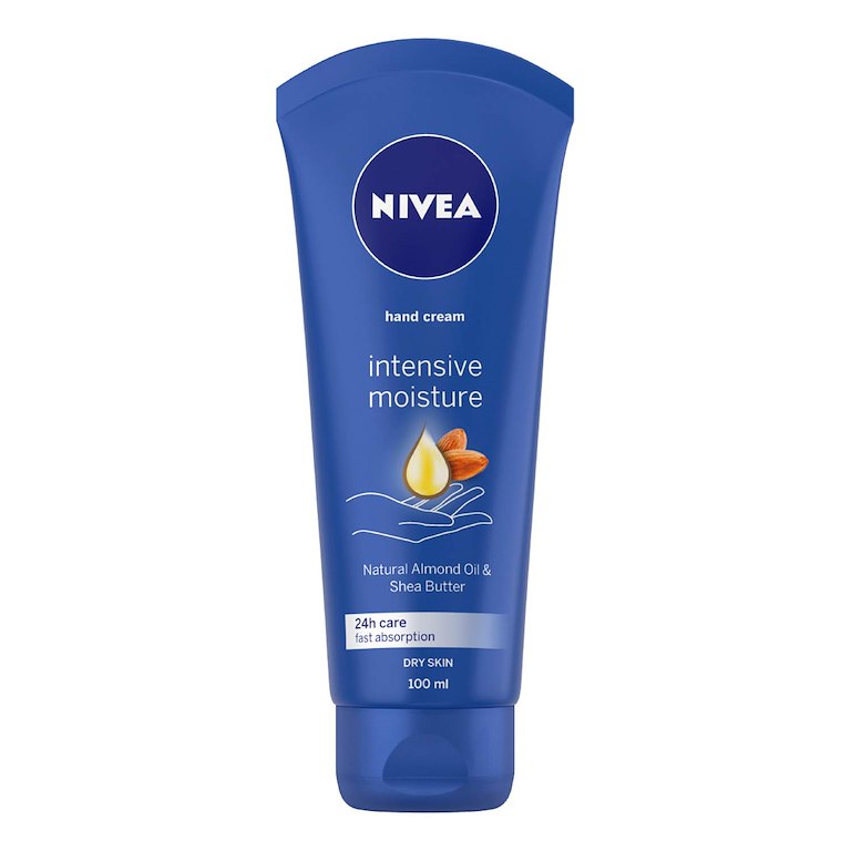 Krema za ruke intenzivna 100ml Nivea