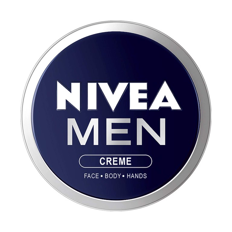Krema univerzalna muška 150ml Nivea