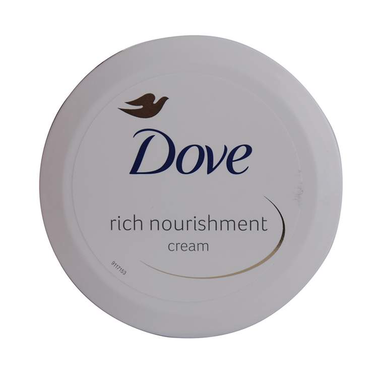 Krema univerzalna intensive 75ml Dove