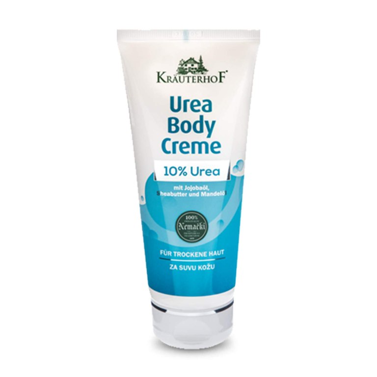 Krema sa ureom 200ml Krauterhof