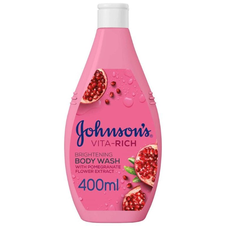 Kupka nar 400ml Johnson Vita Rich