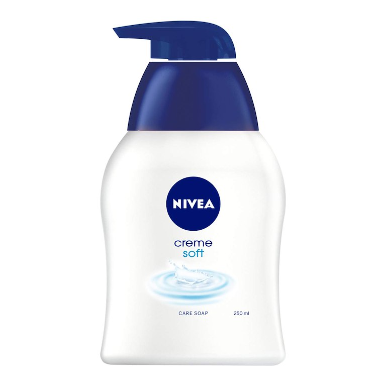 Sapun tečni 250ml Nivea