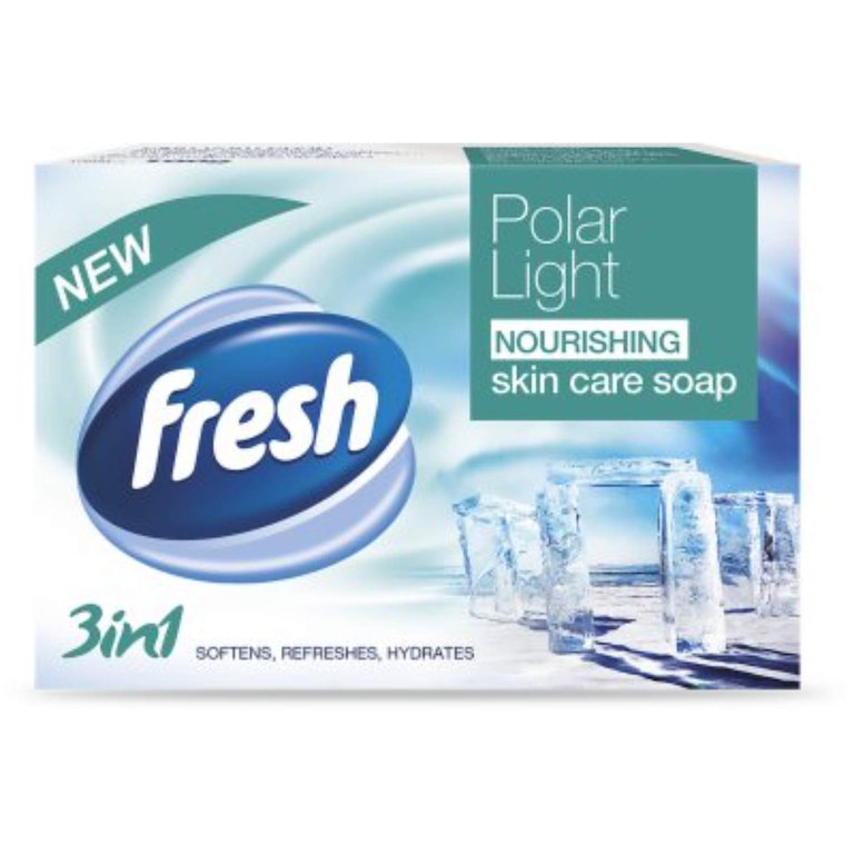 Sapun polar light 90g Fresh