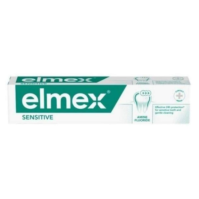 Pasta za zube Sensitive 75ml Elmex