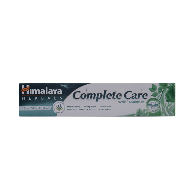 Pasta za zube Complete Care Herbal 75ml Himalaya