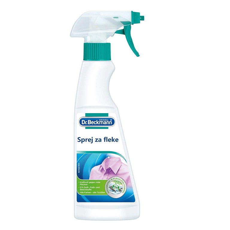 Sprej za fleke 250ml Dr Beckmann