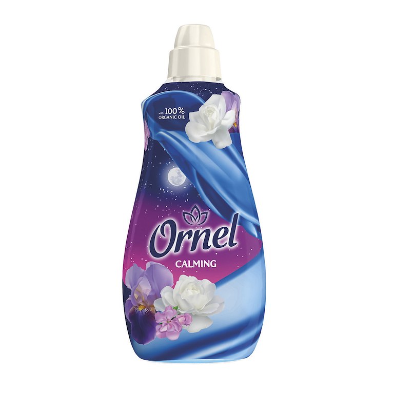 Omekšivač Calming koncentrovani 1,6l Ornel