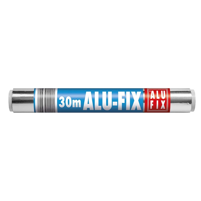 Aluminijumska folija 29cm 30m Alufix