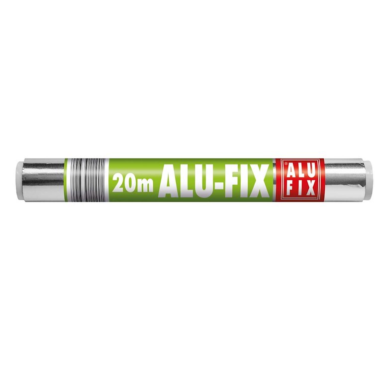 Aluminijumska folija 29cm 20m Alufix