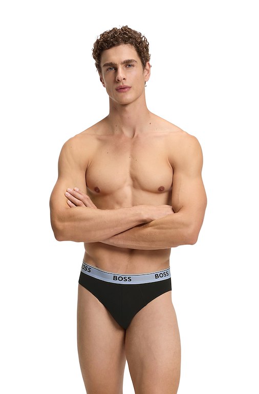 Brief 3P Power muški veš 50554683