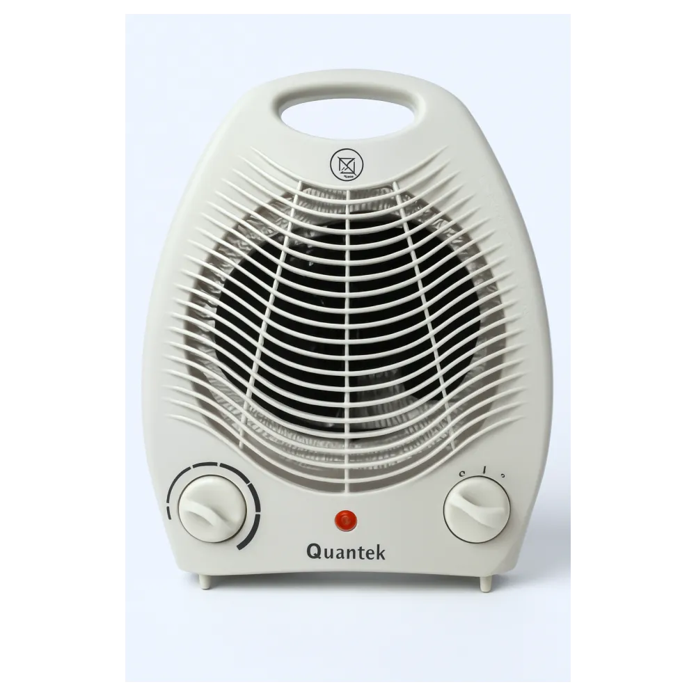 QUANTEK Q1201 KALORIFER 1000/2000W
