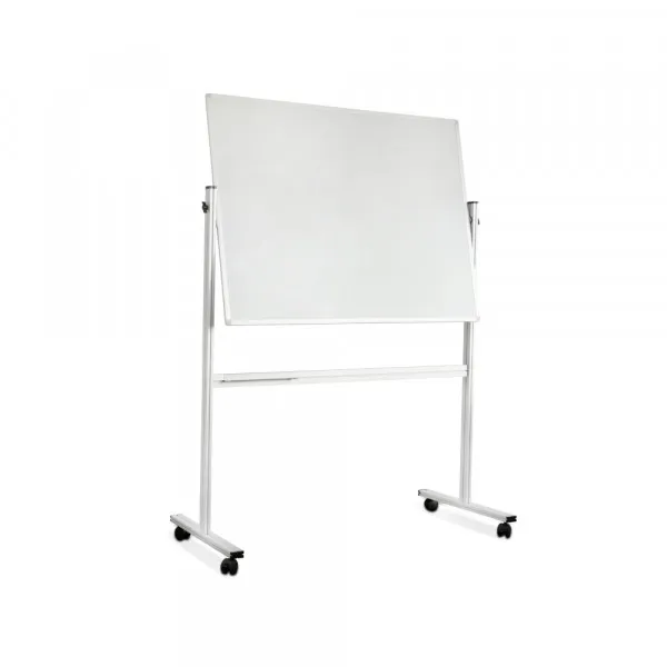 Tabla bela okretna dvostrana 2x3 TOS1218 Ecoboard 120X180