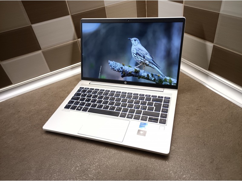 HP ProBook 440 G9|i3 12g|NVMe 128GB|8GB DDR4|14"|FHD|4+