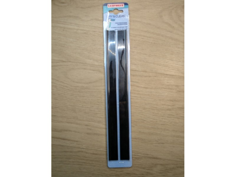 Leifheit Dry & Clean zamenske gume