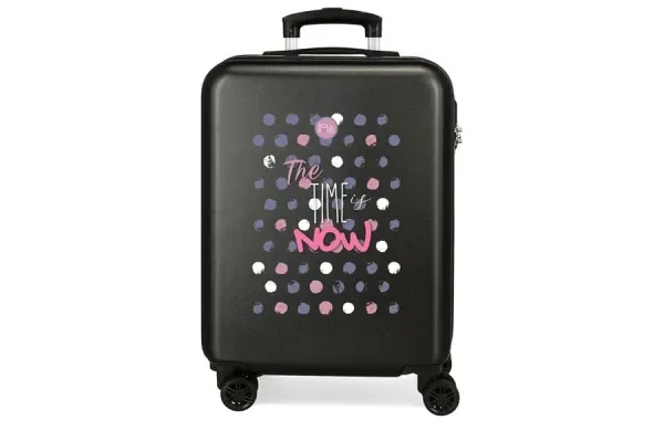 Kofer za decu Roll Road 55cm/crna