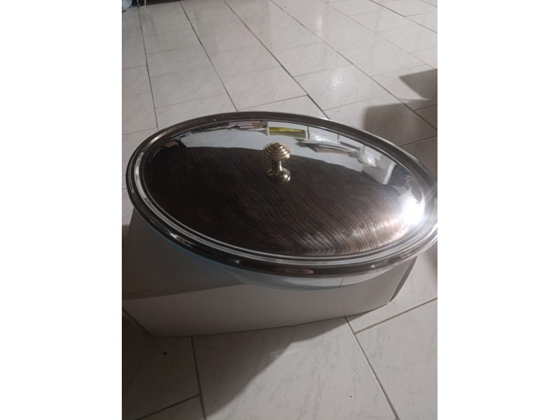 OVAL SERVICE- NOVA