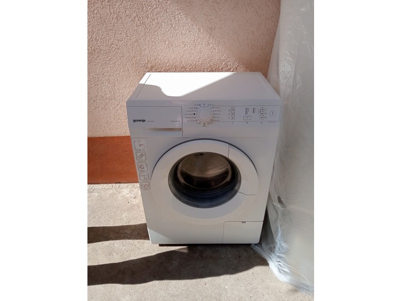 Veš mašina Gorenje