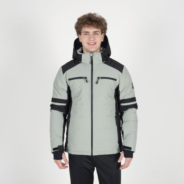 WINTRO Jakna porter jacket M