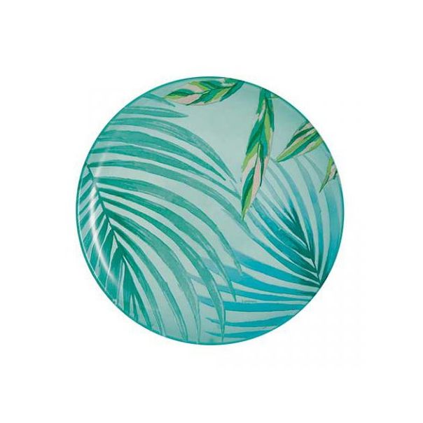 LUMINARC Crazifolia desertni tanjir 20,5 cm