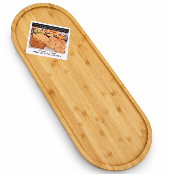 MKS Daska za serviranje 45x15 cm