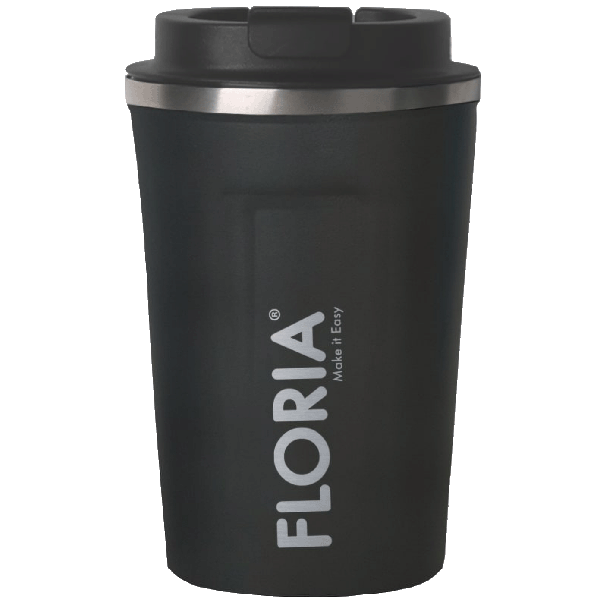 FLORIA Termos šolja, 510 ml, siva - ZLN9970