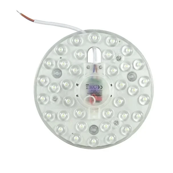 LED modul za plaf. LPFM-RM-W/18 1850lm,18W,6500K,130mm,PROSTO