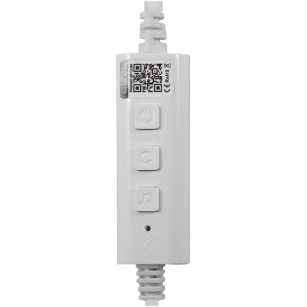 Kontroler za Magic pixel LED trake sa WS2808 IC