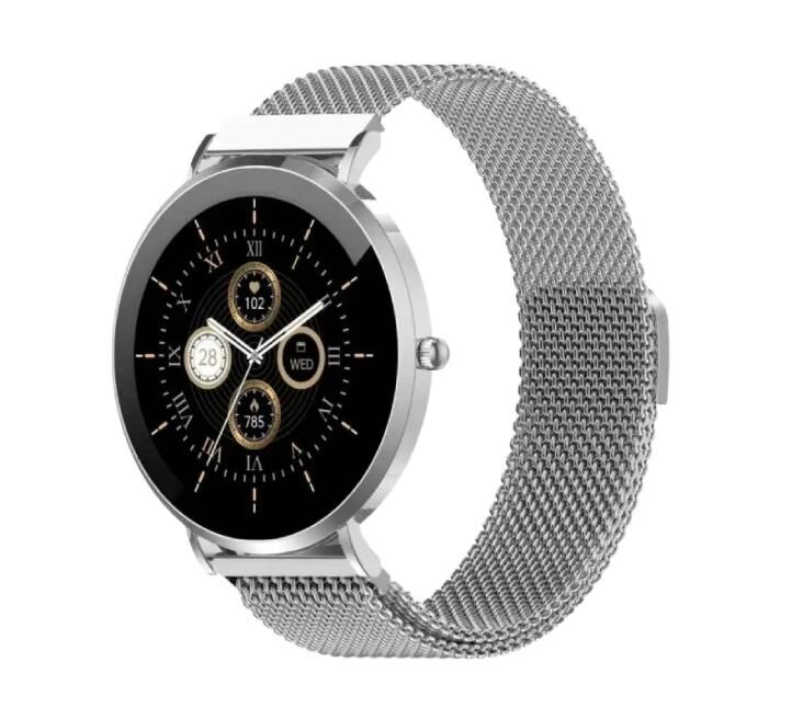 Denver Smart sat SWC-394S - Silver