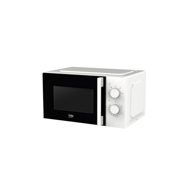 BEKO Samostalna mikrotalasna MOC 20100 W2 , 700 W,bela,20 L