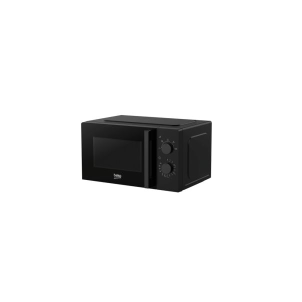 BEKO Samostalna mikrotalasna MOC 20100 B2 , 700 W,crna,20L