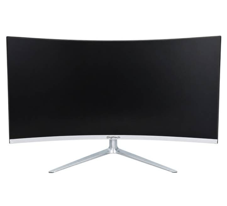 Digitech Monitor 27 FSPC 27" FHD/VA/100 Hz