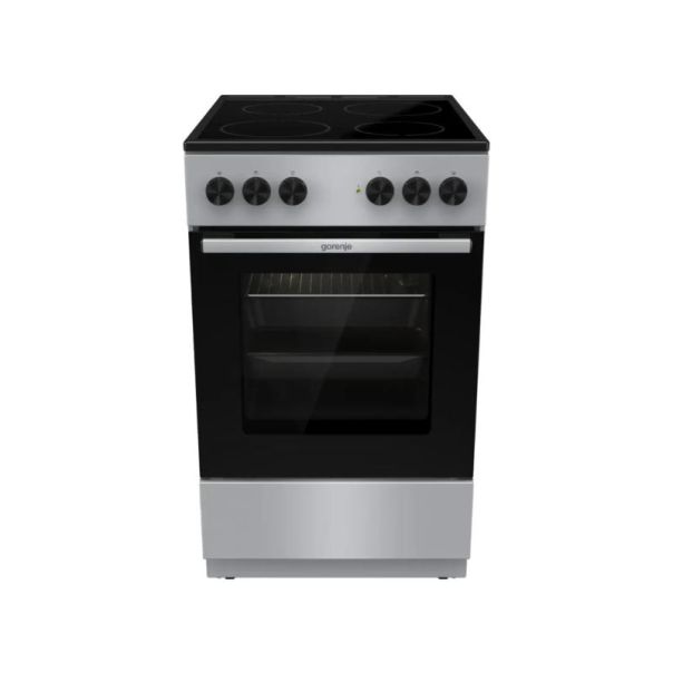 GORENJE Električni šporet GEC5A20SG