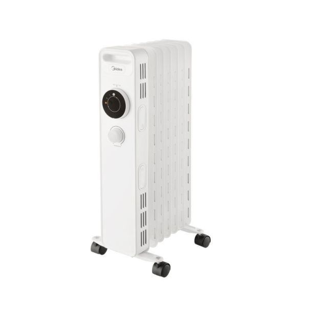 MIDEA Uljani radijator NY2009-20ME