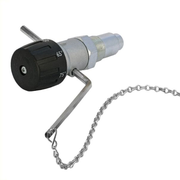 Regulus Regulator promaje 3/4 duži