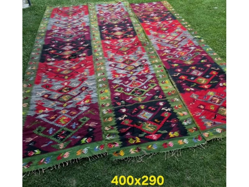 Etno cilimi po 50 eur