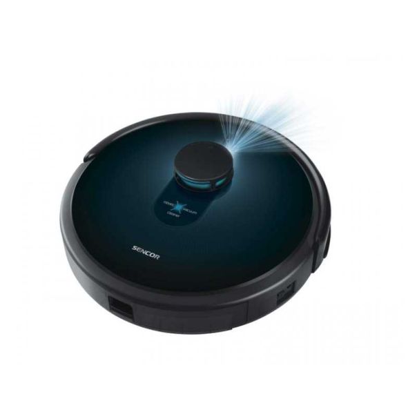 SENCOR Robot usisivač SRV 9250BK-EUE3