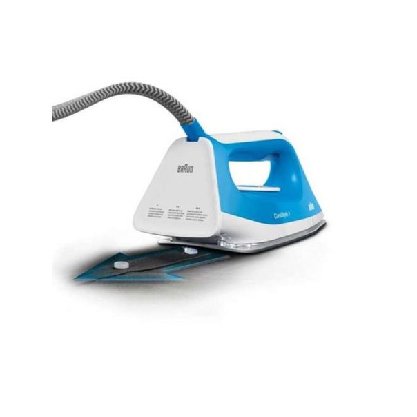 BRAUN Parna stanica IS1012BL