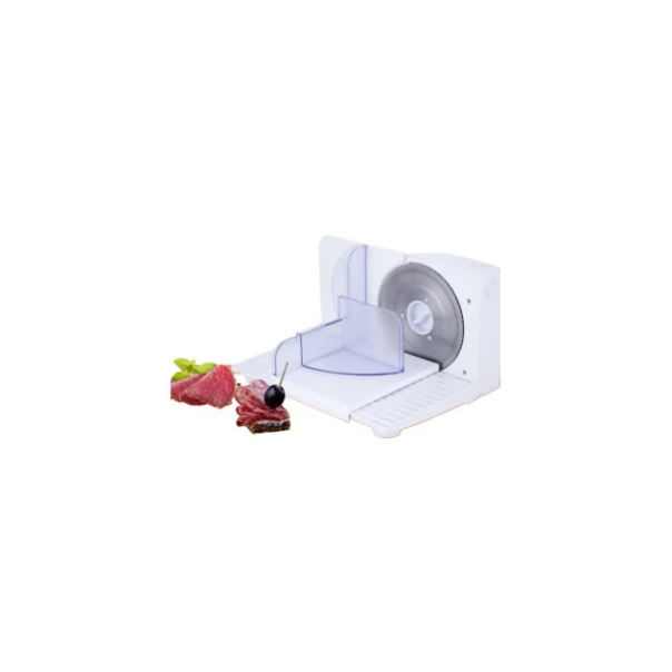 ROSBERG mesoreznica R51990A,150W,bela,jedan stepen brzine